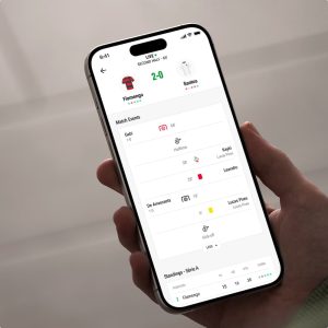 The Premierbet App - Download NOW for FREE